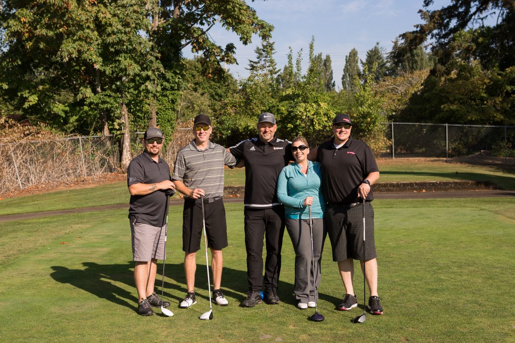 2018 Birch Golf Classic Photos - Birch Golf Classic