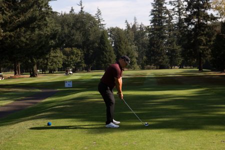 Trailblazers - Birch Golf Classic