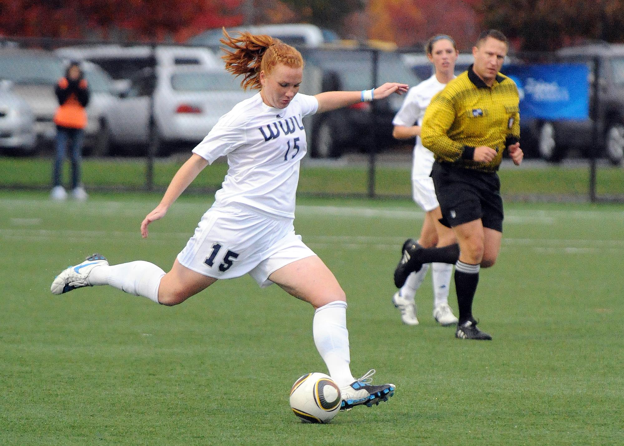 Trailblazers - Birch Golf Classic